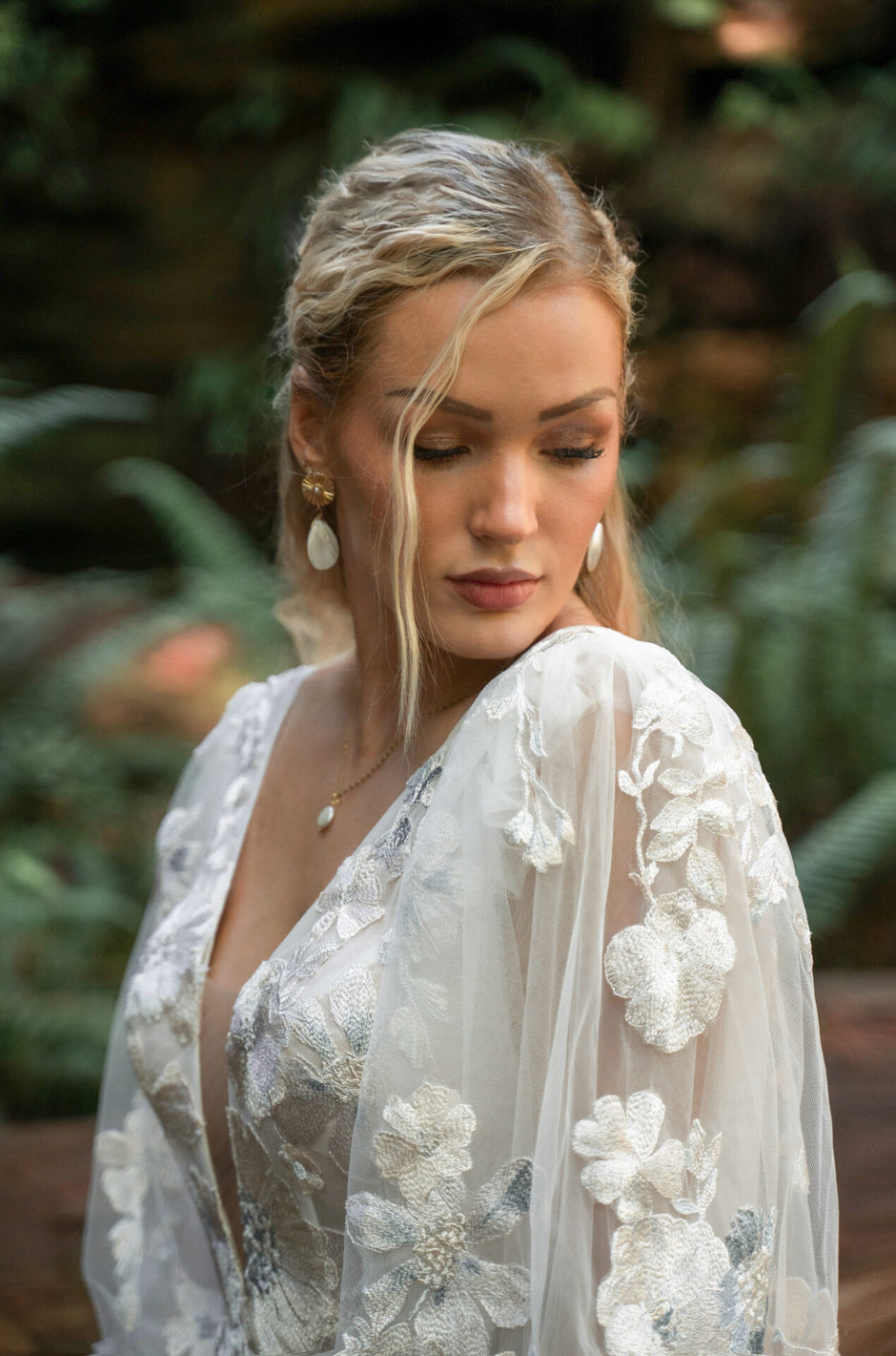 être marié bridal boutique